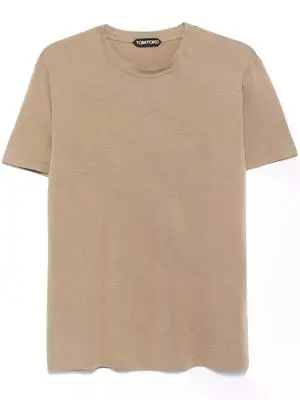 TOM FORD Crew-neck T-shirt