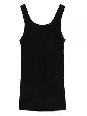 BASERANGE Heart Tank Top