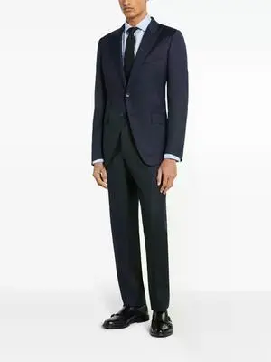 TOM FORD Virgin Wool Suit