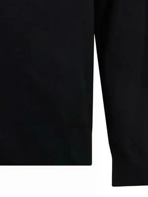 Calvin Klein Cotton Sweatshirt