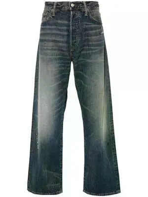 Polo Ralph Lauren Classic Fit Jeans