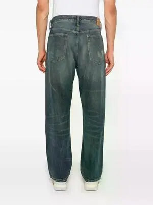 Polo Ralph Lauren Classic Fit Jeans