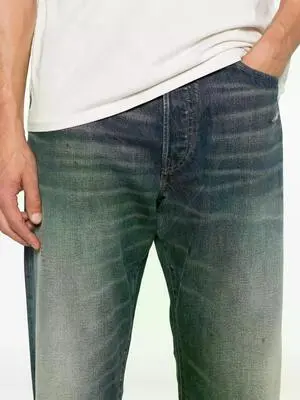 Polo Ralph Lauren Classic Fit Jeans