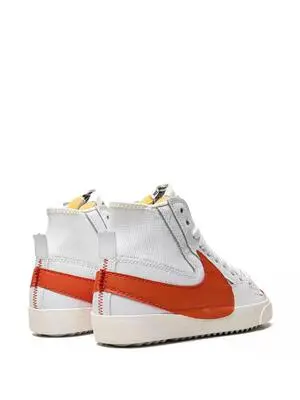 Nike Blazer Mid '77 Jumbo Sneakers
