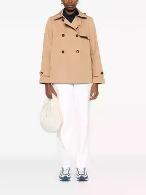 Herno Hooded Jacket