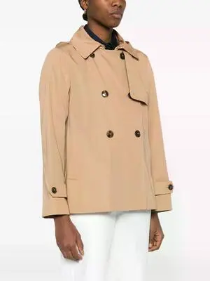 Herno Hooded Jacket
