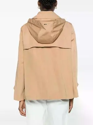 Herno Hooded Jacket