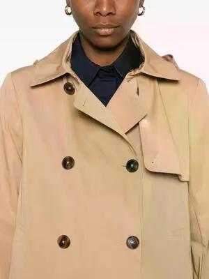 Herno Hooded Jacket