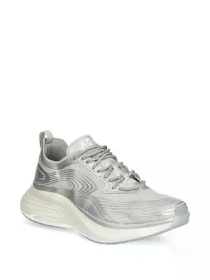 Apl Streamline Sneakers - Silver