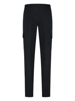 Marco Pescarolo Drawstring-waist Trousers