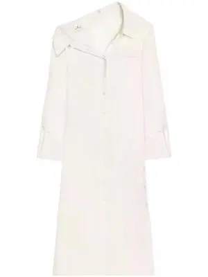Courreges Shirt Dress Day Dresses