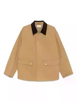 THE ROW Frank Jacket