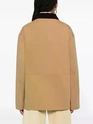 THE ROW Frank Jacket