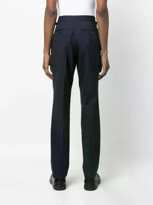TOM FORD Wool Tailored Trousers