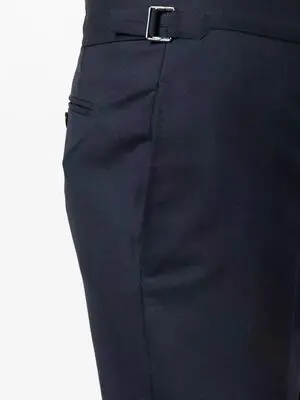 TOM FORD Wool Tailored Trousers