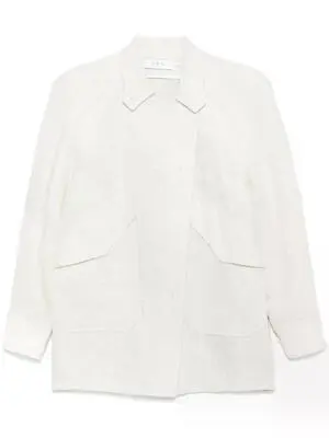 IRO PARIS Billan Overshirt