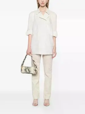 IRO PARIS Billan Overshirt