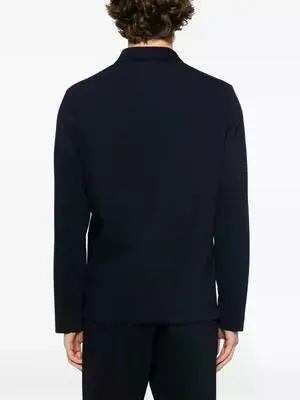 Barena Venezia Ribbed Jacket