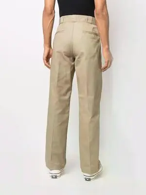 Dickies Rear Logo-patch Trousers