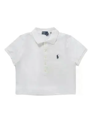 Polo Ralph Lauren Short-sleeve Polo Shirt