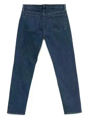 FRAME L'homme Slim Jeans - Blue