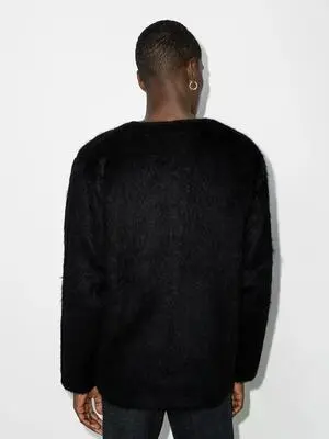 Our Legacy Buttoned Cardigan
