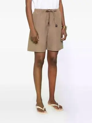 Max Mara Quebec Shorts