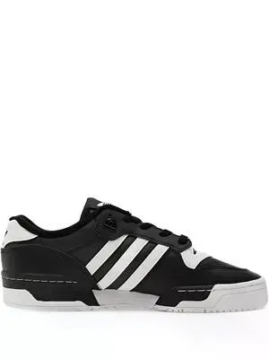 Adidas Rivalry Low Sneakers - Black