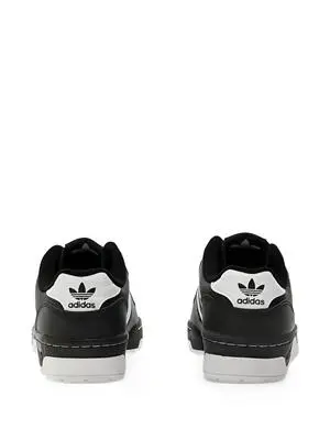 Adidas Rivalry Low Sneakers - Black