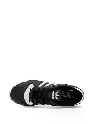 Adidas Rivalry Low Sneakers - Black