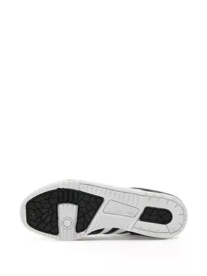 Adidas Rivalry Low Sneakers - Black