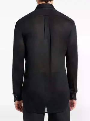 TOM FORD Silk Shirt