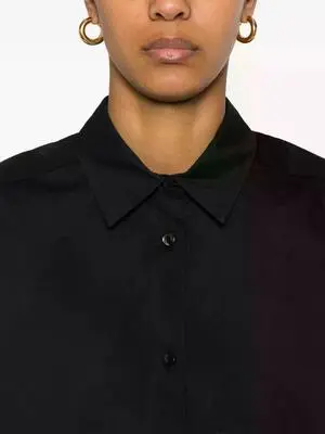 BY MALENE BIRGER Derris Shirt