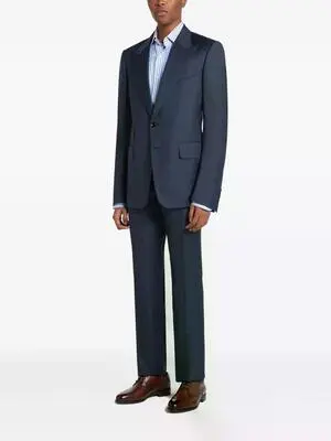 TOM FORD Single-breasted Suit
