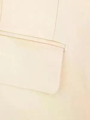 TOM FORD Wool Blazer - Neutrals