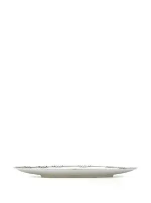 SERAX X Marni Midnight Flowers Serving Plates
