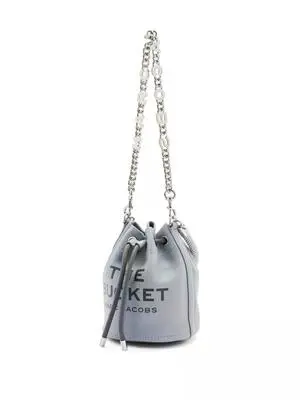Marc Jacobs The Logo Chain-link Shoulder Strap