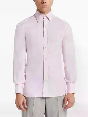 TOM FORD Cotton Shirt