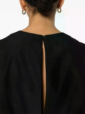 Henrik Vibskov Mismatch Midi Dress
