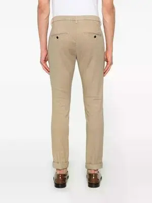 DONDUP Gaubert Trousers - Neutrals