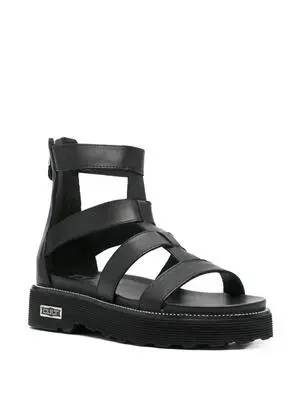 CULT Ziggy Leather Sandals