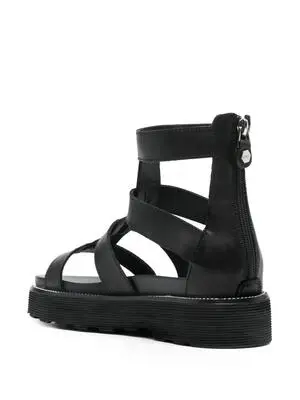 CULT Ziggy Leather Sandals
