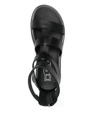 CULT Ziggy Leather Sandals