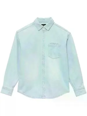 Purple Brand Shirts For Men