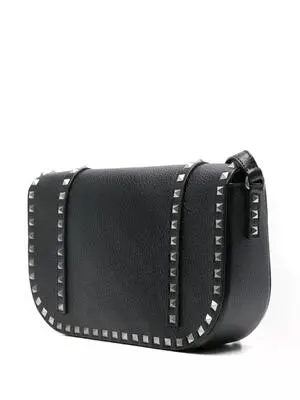 Valentino Garavani Rockstud Messenger Bag