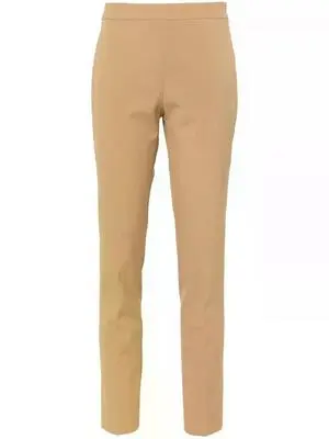 Fabiana Filippi Stretch Pants For Women