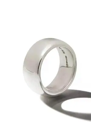 M. Cohen Cigar Band Ring