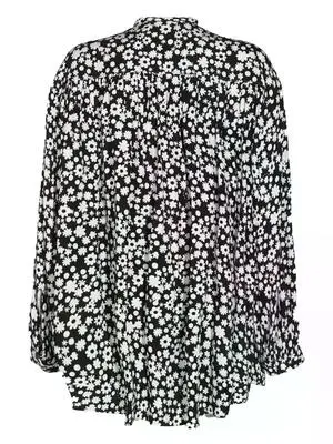 Marni Floral-print Blouse