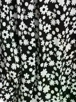 Marni Floral-print Blouse