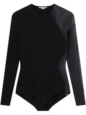Stella Mccartney Office Wear Bodysuits